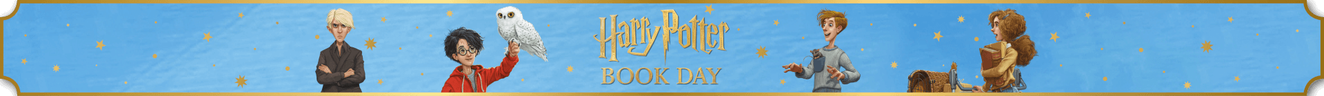 Harry Potter Book Day Harry Potter - nerships - | Twinkl Ireland