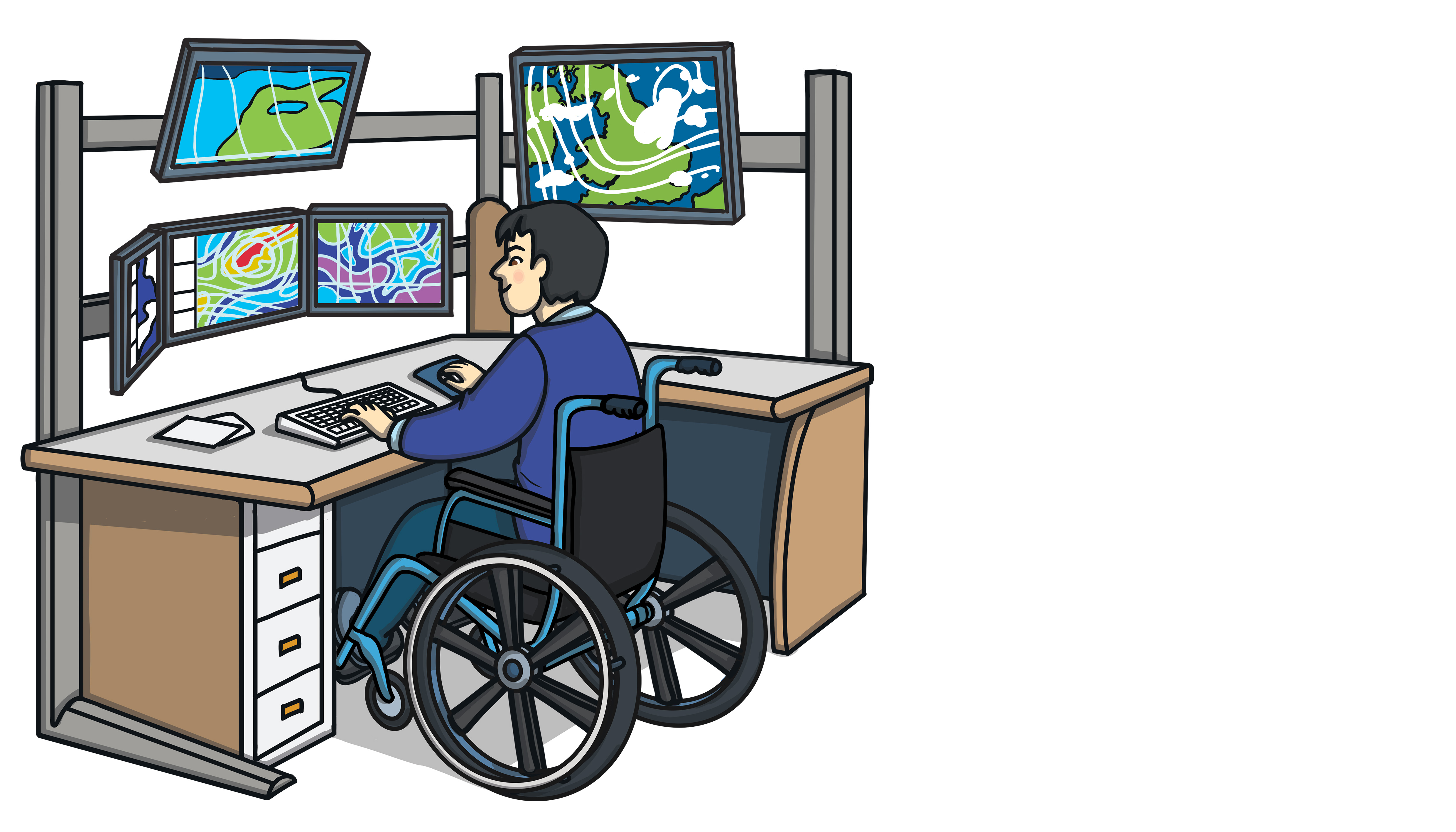 What is Extreme Weather? | Science | Twinkl USA - Twinkl