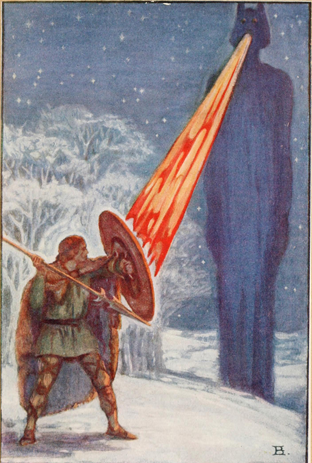 Irish Mythology – Irish Myths for Kids – Twinkl Wiki