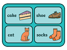 Twinkl Symbols for AAC - Communication Pictures, Software & Resources