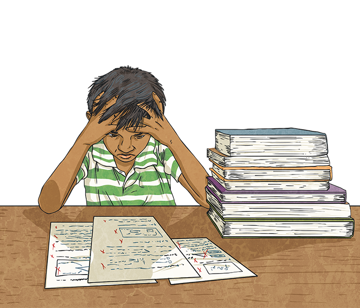 What is a worksheet? - Twinkl