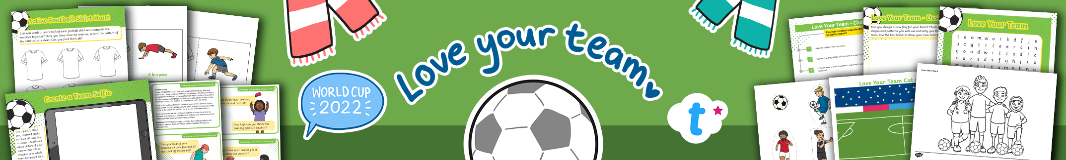 Primary Resources - KS2, KS1, Early Years (EYFS) KS3, KS4, Twinkl