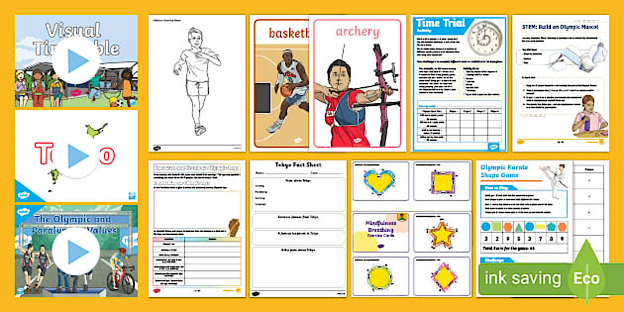 Year 4 Term 3 Week 3 Remote Home Learning Pack | Australia