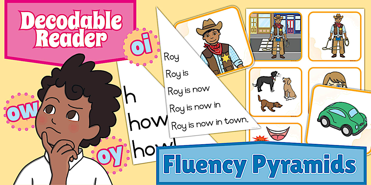 FP Phonics