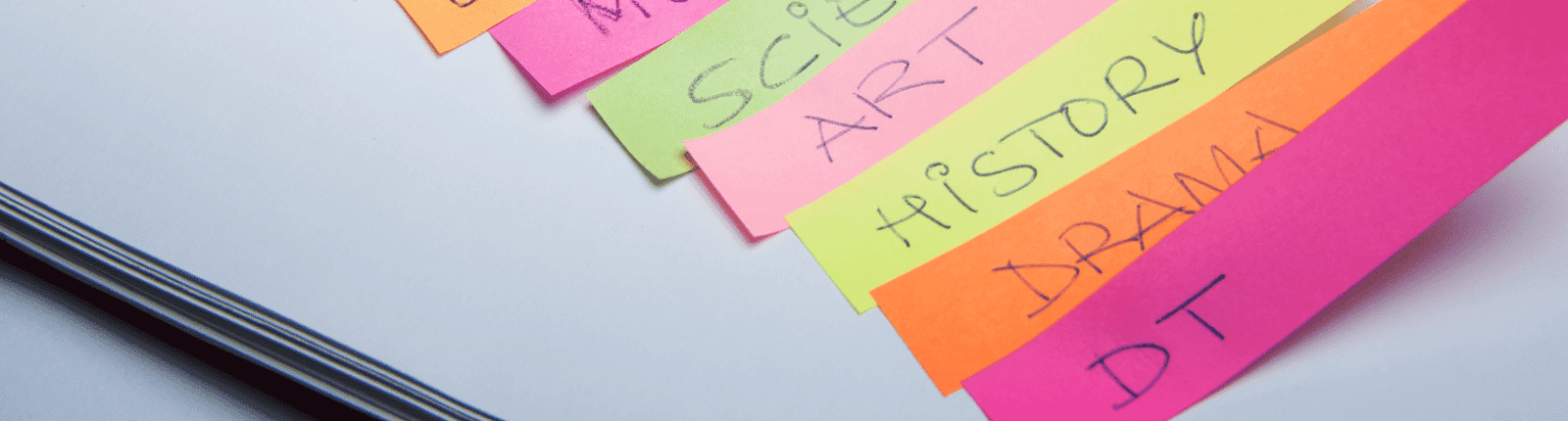 Major 2028 reform of foundation subjects: What primary teachers need to ...