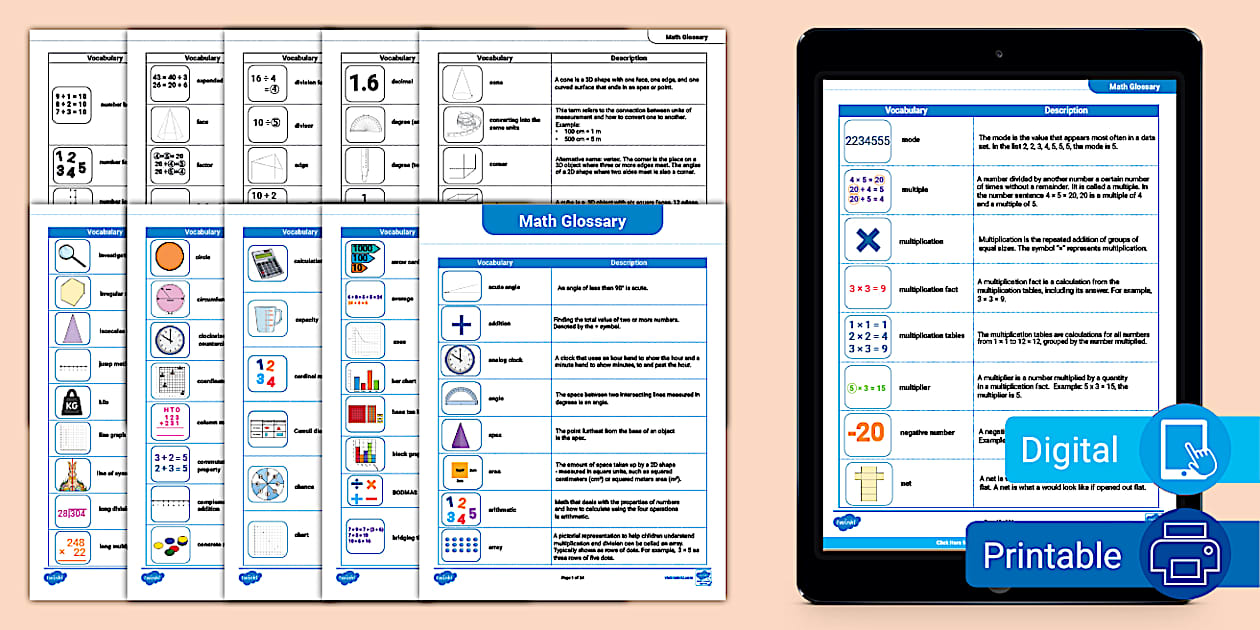 Math Homeschool Curriculum | Math Resource | Twinkl USA