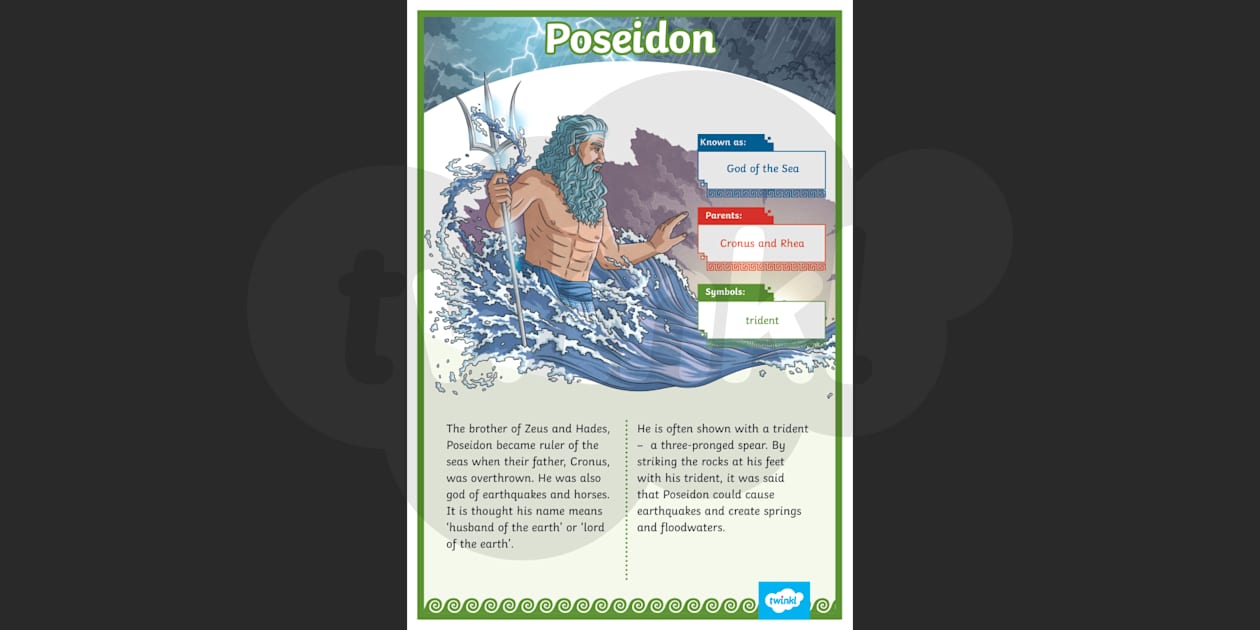 poseidon ks2