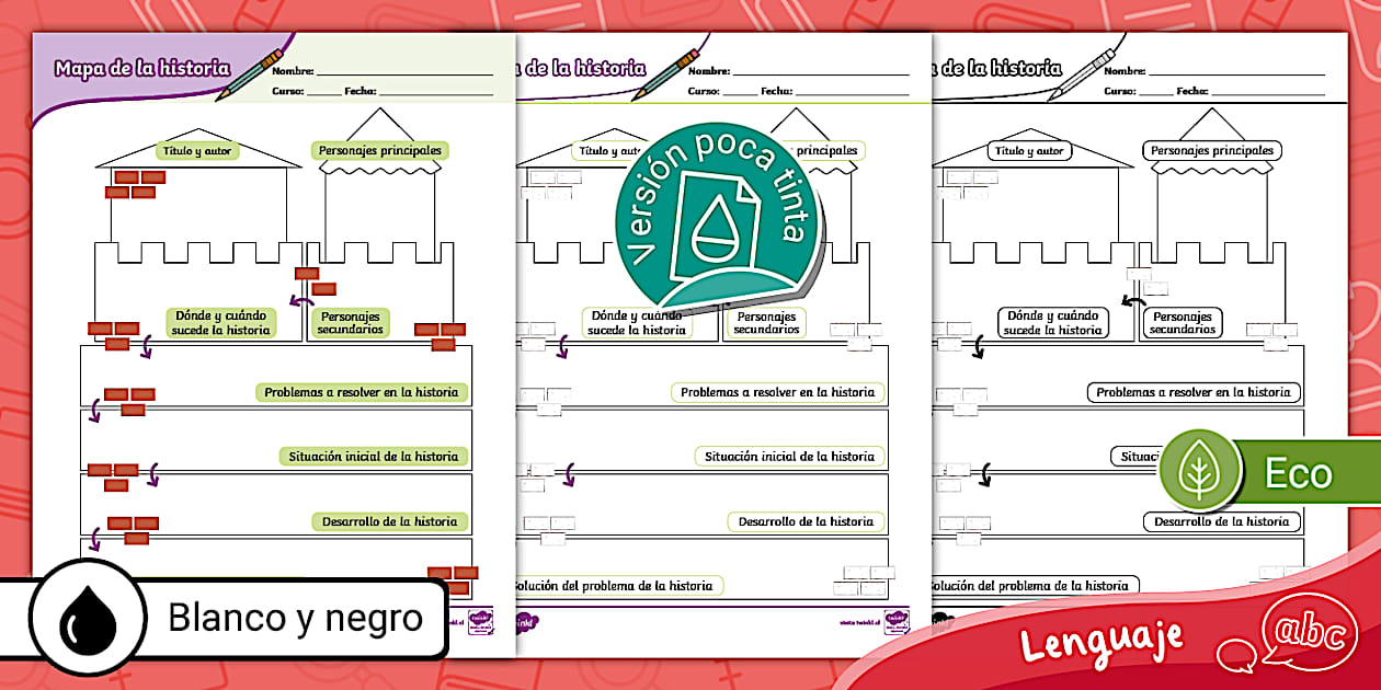 Guía Trabajo | Cuentos | Clásicos| Mapa | Historia