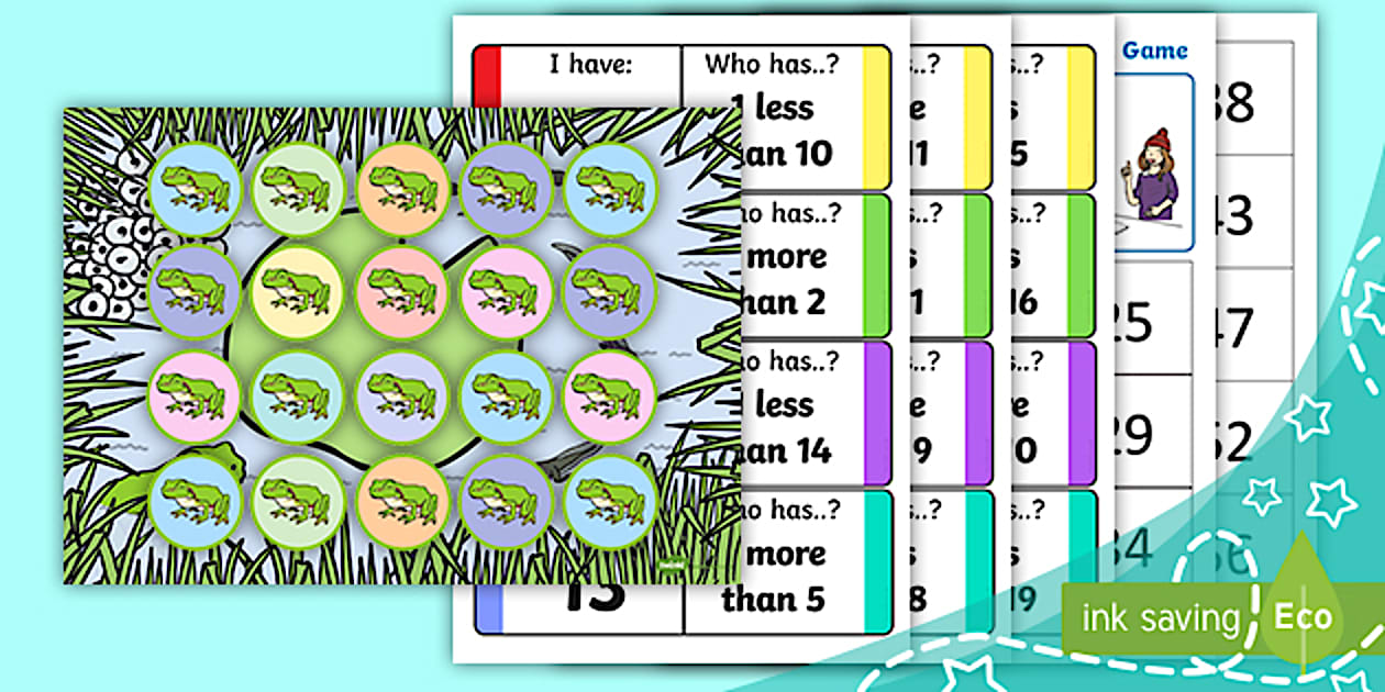 One More, One Less Activity Pack (teacher made) - Twinkl