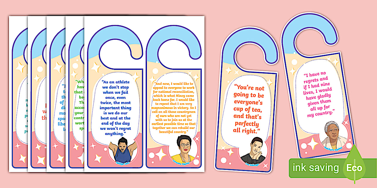 Women's Day Quotes | Grades 2 - 6 | Twinkl (teacher made)