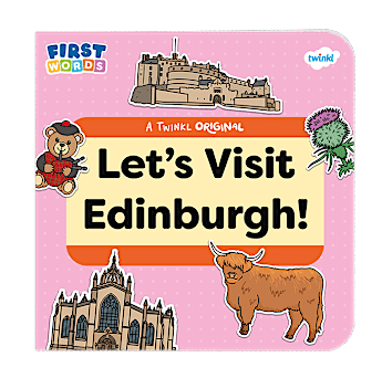 Twinkl Originals - Twinkl