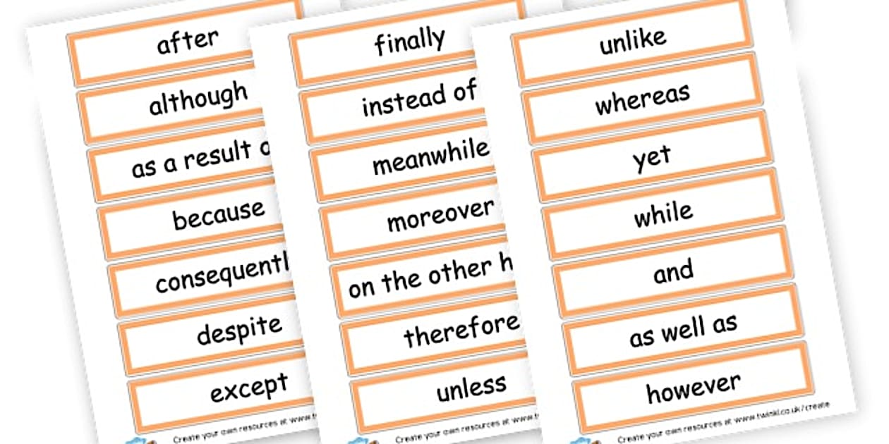 Sentence wall display (teacher made) - Twinkl