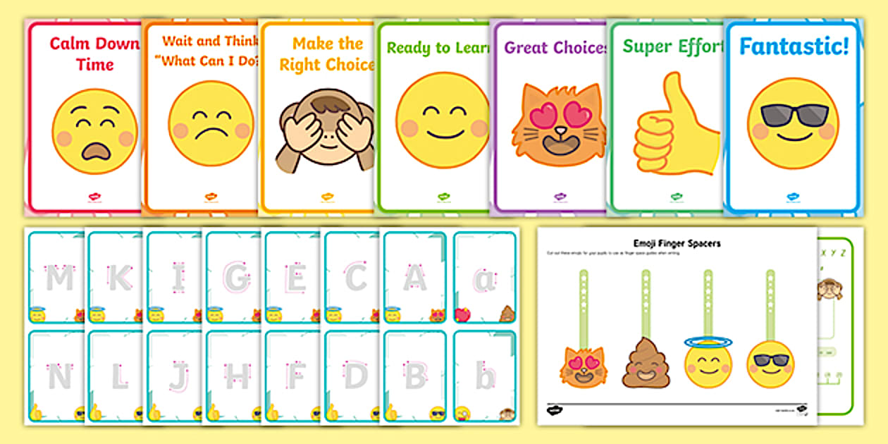 Starting School Toolkit | Twinkl Teaching Resources - Twinkl