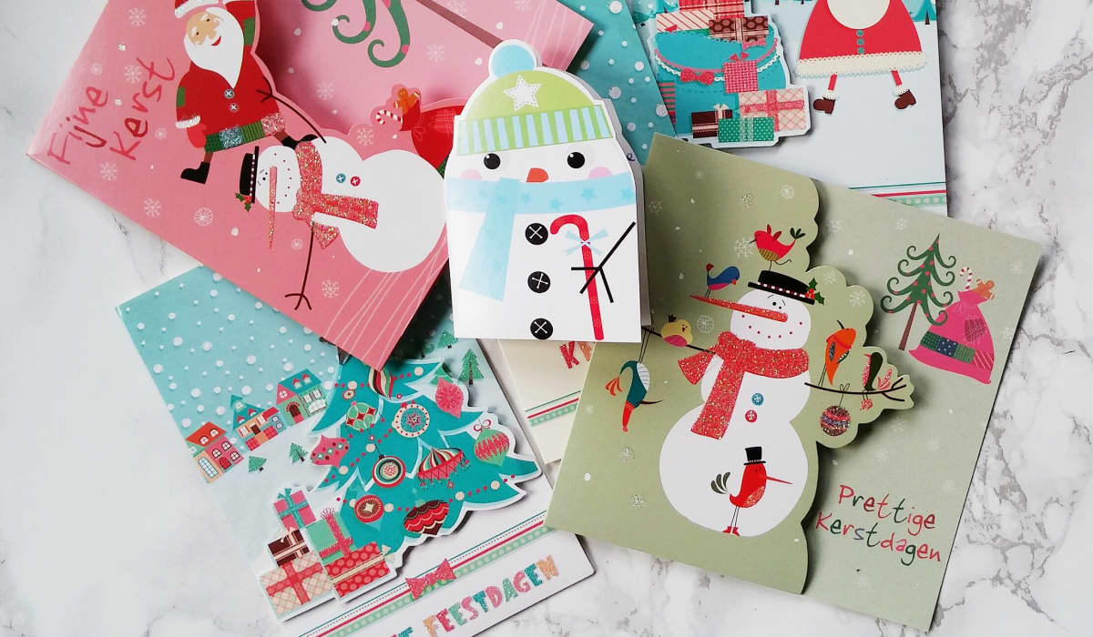 Christmas Waste and Recycling - Twinkl NewsRoom - Twinkl