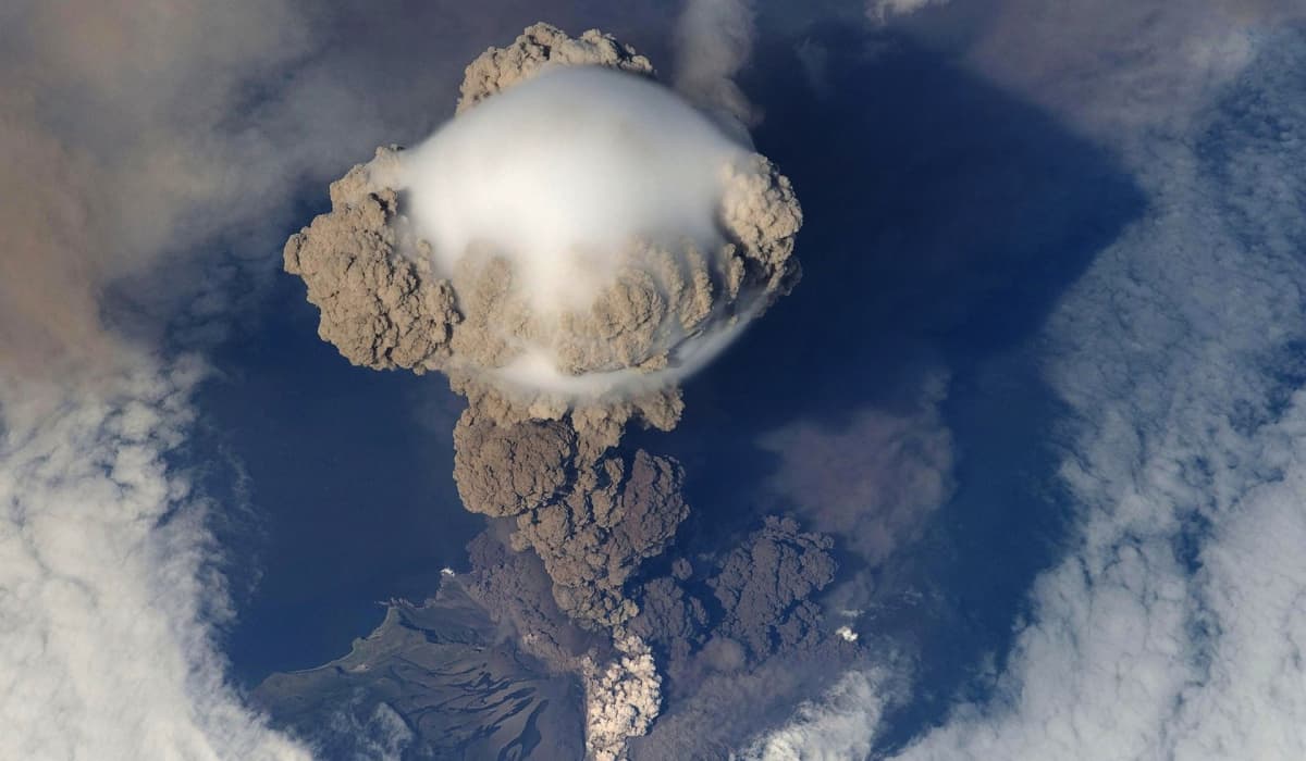 most devastating volcanic eruptions