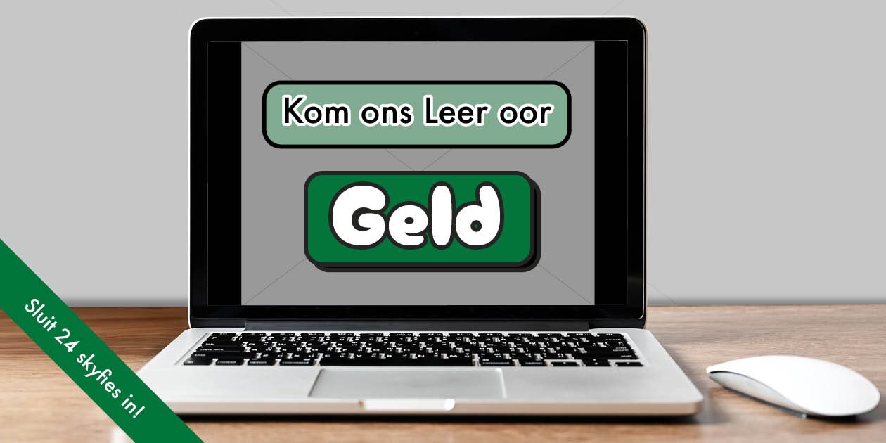 Graad 2 Wiskunde Kwartaal 1 Kom ons Leer oor Geld PowerPoint