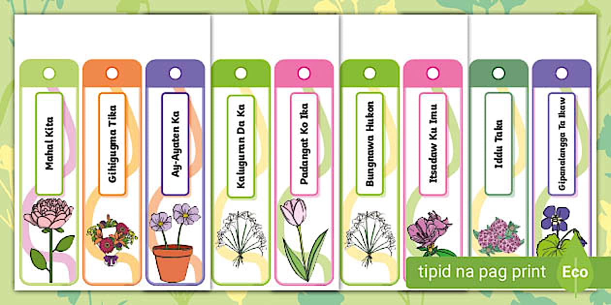 Pananda Sa Pahina Sa Araw Ng Mga Puso | Twinkl - Twinkl