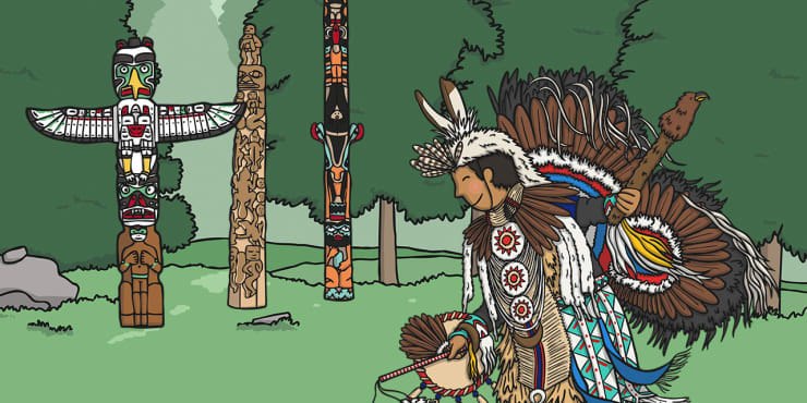 National Indigenous Peoples Day in Canada - Event Page
