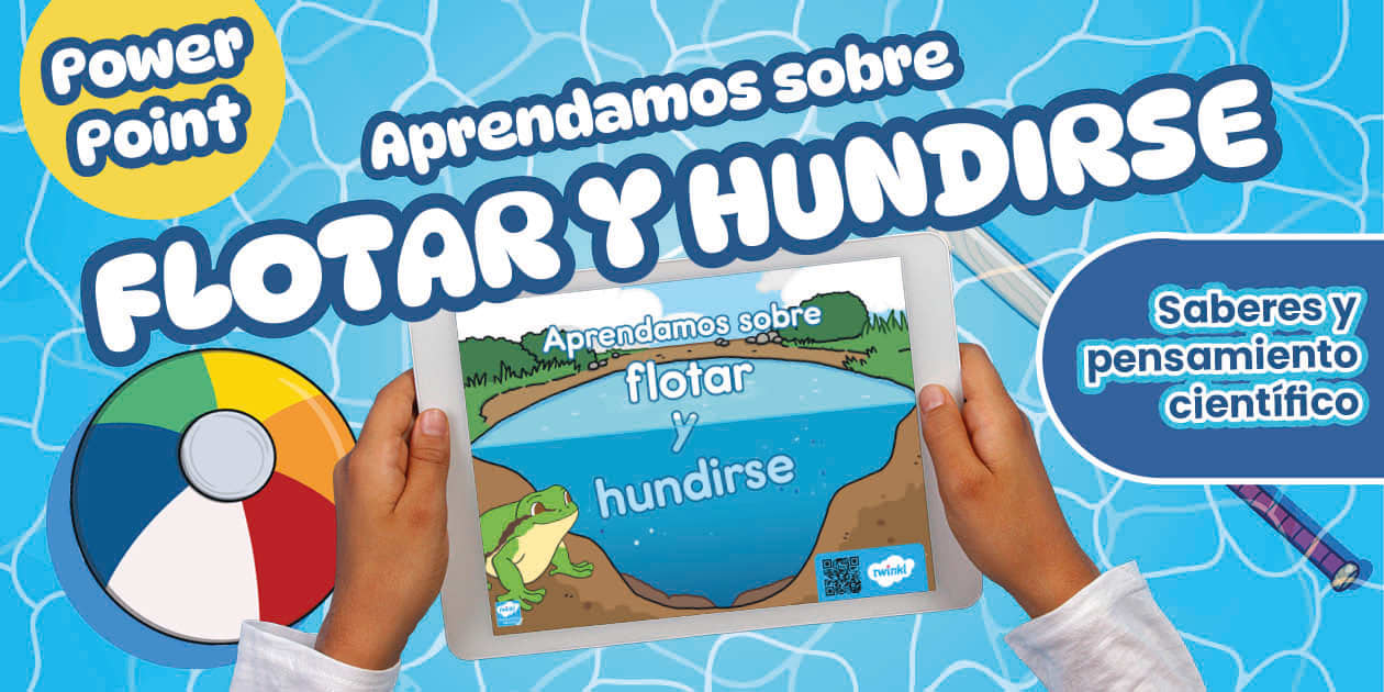 Fuerza de flotación