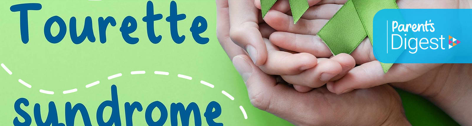 Understanding Tourette Syndrome - Twinkl