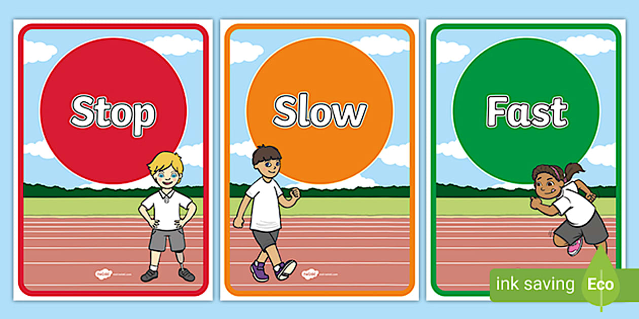 Traffic Light Cards - Primary Resources (teacher made)