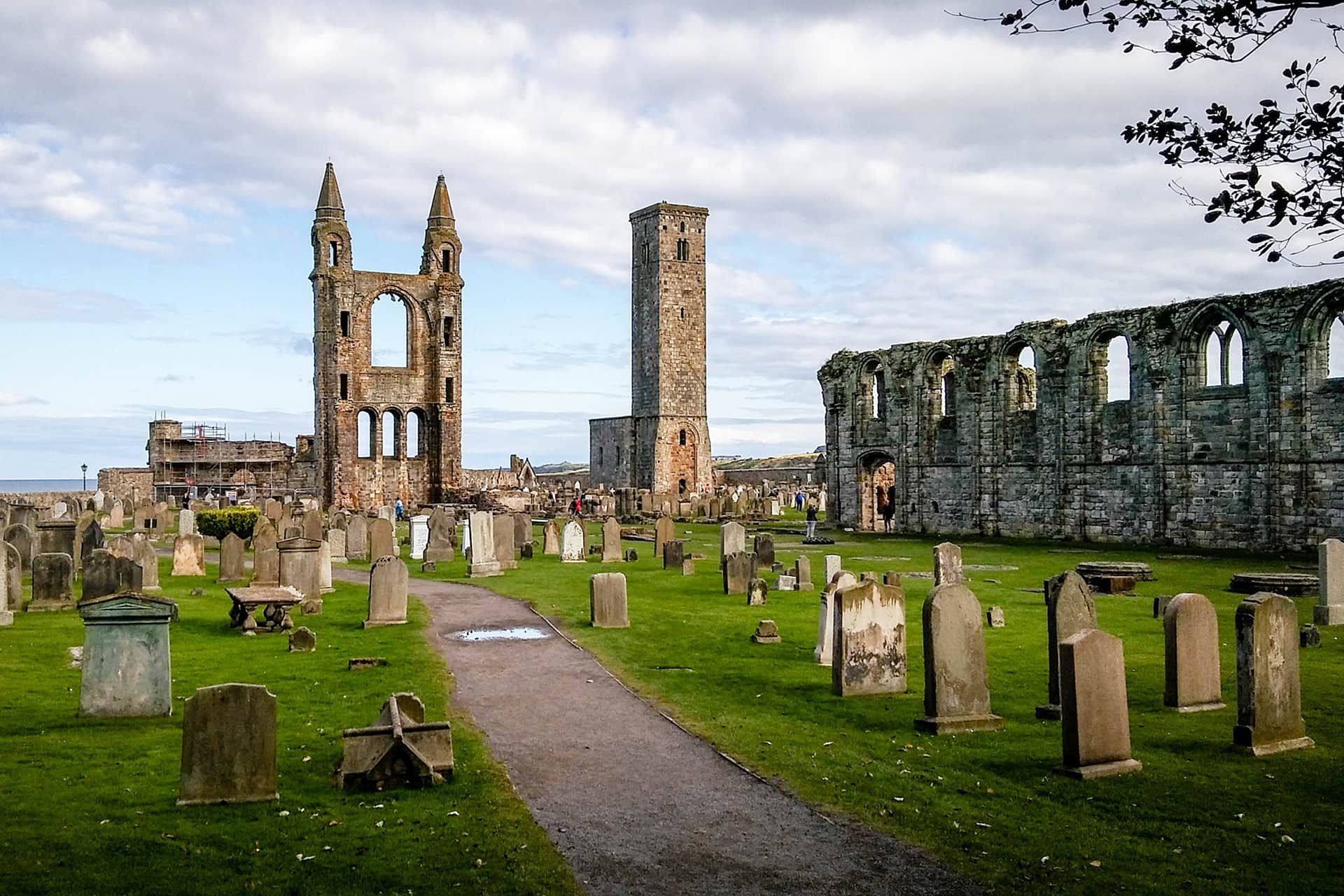 Scotland Classroom Starters & Teaching Ideas - Twinkl