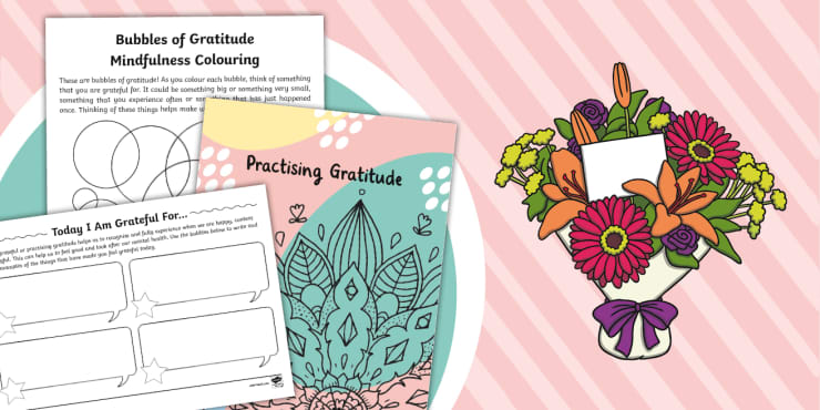 World Gratitude Day | Event Information and Resources