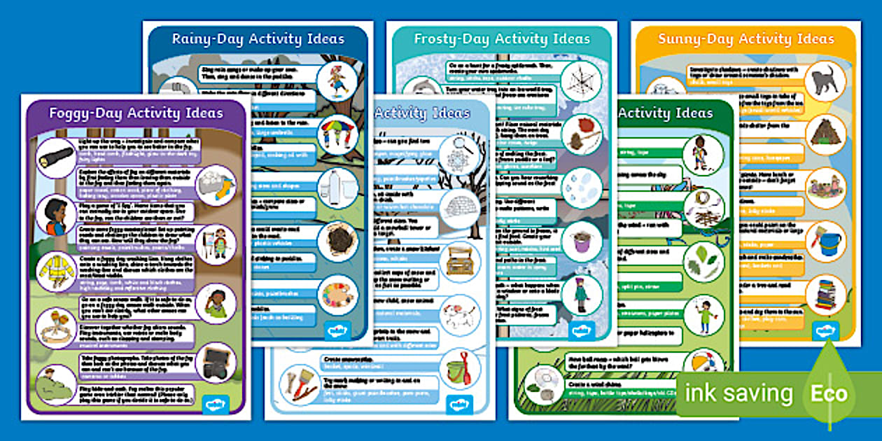 Outdoor Learning: Different Outdoor Play Ideas For Toddlers