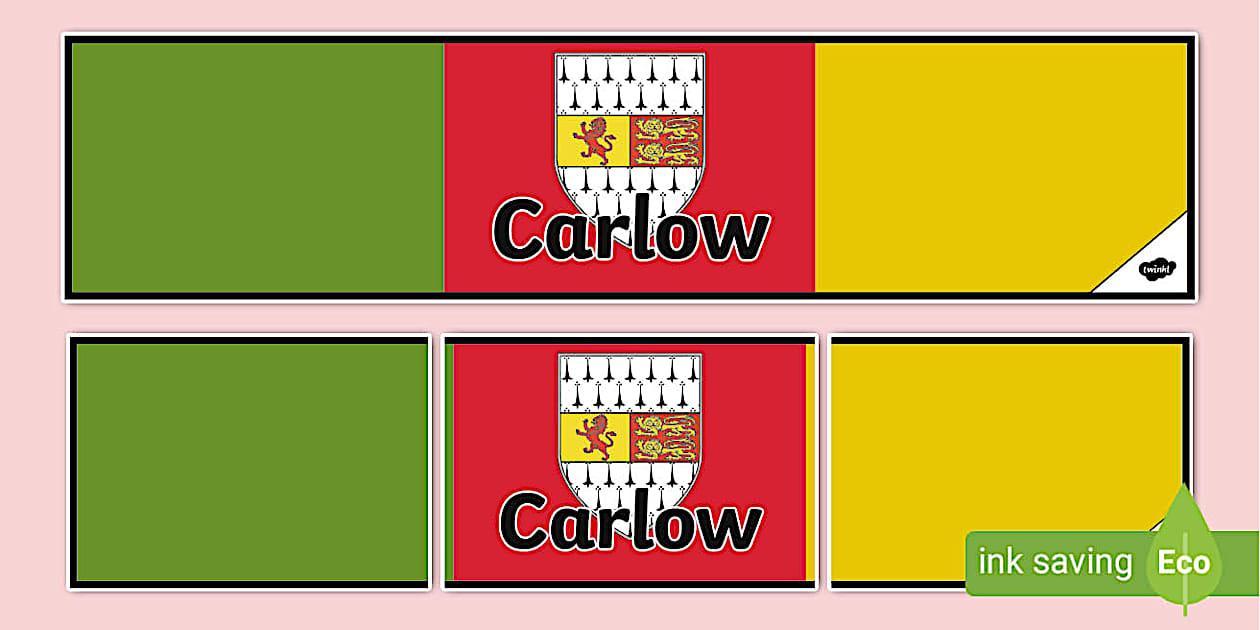 Carlow (Display Banner)