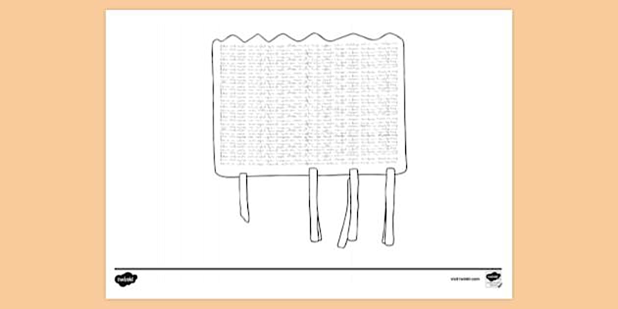 Treaty of Edinburgh Colouring Sheet | Colouring Sheets