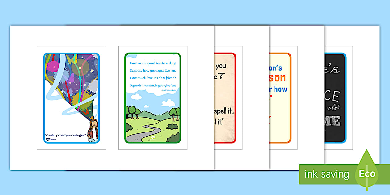 👉 Reading Corner Quotes KS2 - Primary Resources - Twinkl