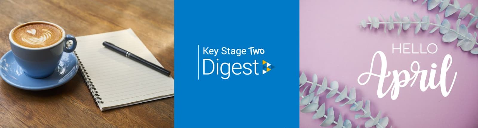 KS2 Digest: April catch-up 2025 - Twinkl
