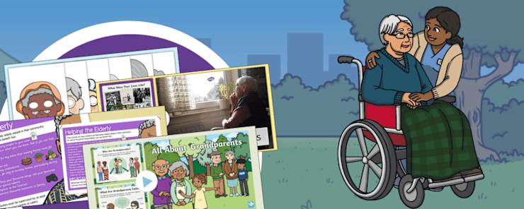 Elderly Filipino Week 2025 | Event | Twinkl Philippines