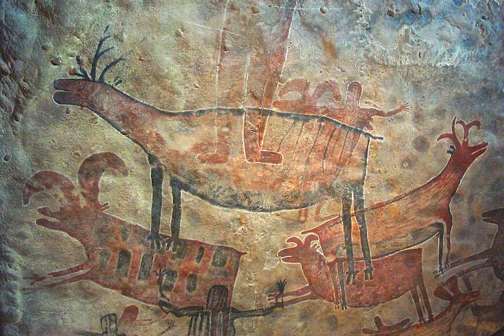 Stone Age Classroom Starters & Teaching Ideas - Twinkl