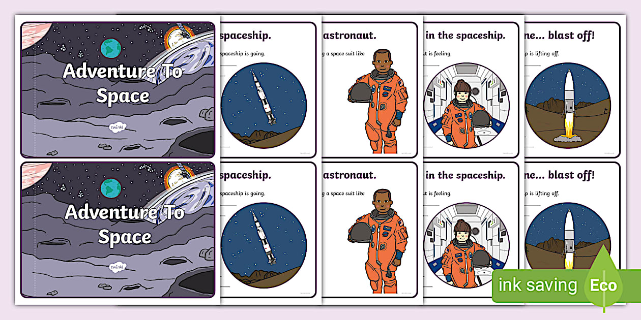 National Science Week 2019 Reading Activity Booklet - Twinkl