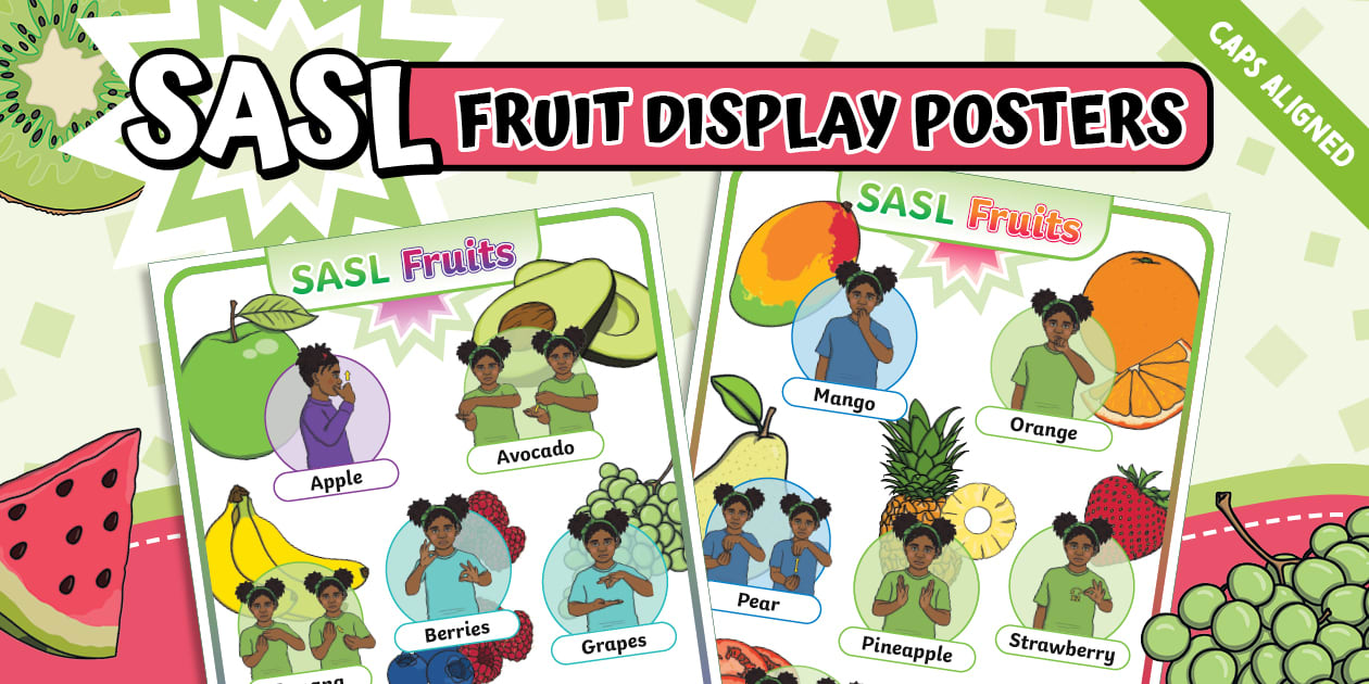 FP - SASL - Fruit - Display Poster (CAPS Aligned)