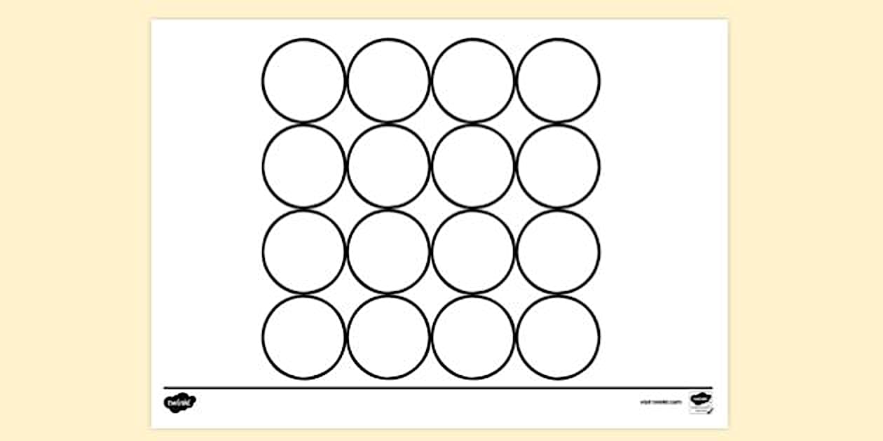Particle Arrangement in a Solid Colouring | Colouring Sheets