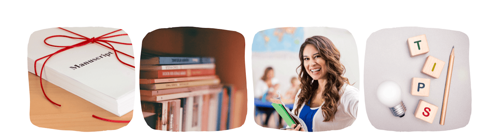 How Zoe Hosier went from LSA to published author - Twinkl