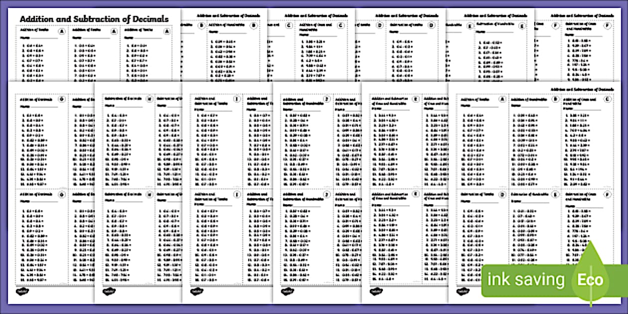 Mental Math Grade 9 I Resource I Twinkl - Twinkl