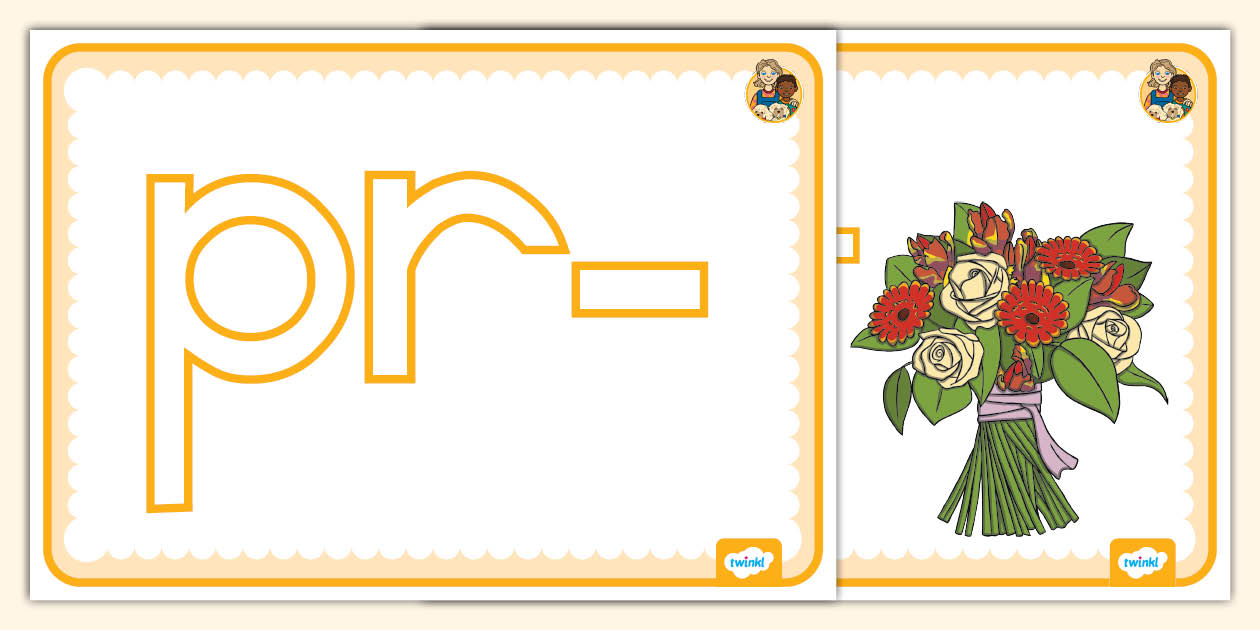 Graad 2 Klanke Plakkate pr- (teacher made) - Twinkl