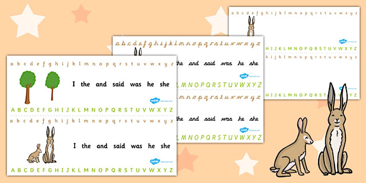 How Much Do I Love You Alphabet Strips - Twinkl