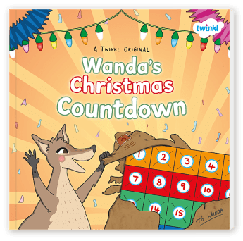 Twinkl Originals - Twinkl