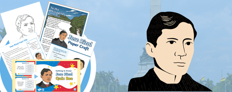 Rizal Day 2025 | Events | Twinkl Philippines - Twinkl