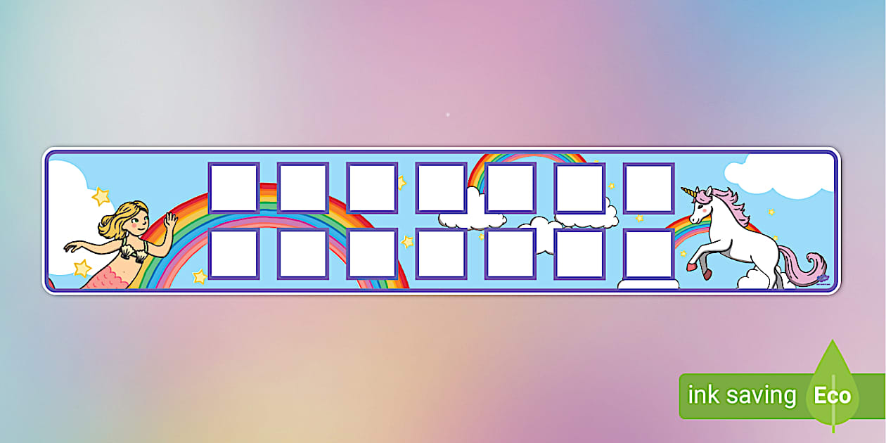 Fantasy Themed Visual Timetable (teacher made) - Twinkl