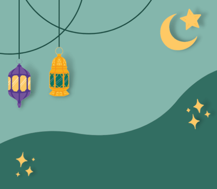 Le Ramadan - Fête Religieuse - Islam - Twinkl