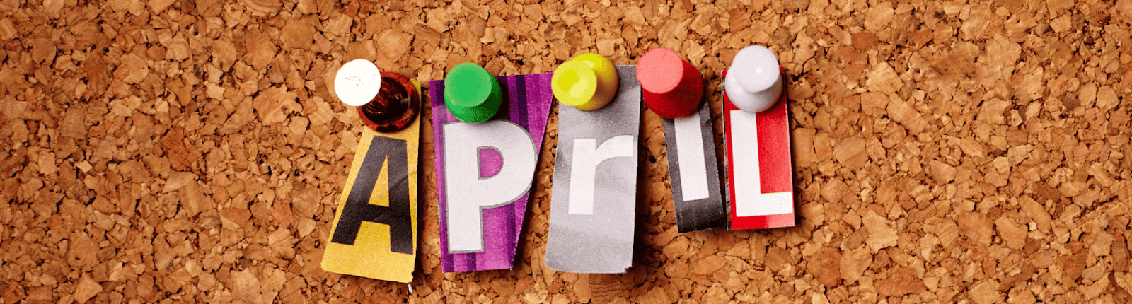 Parents' Digest: April 2026 round-up - Twinkl