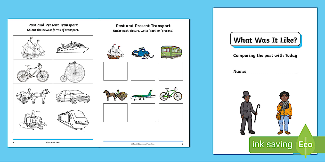 ANZHC Do 0-3: What Was it Like? Booklet