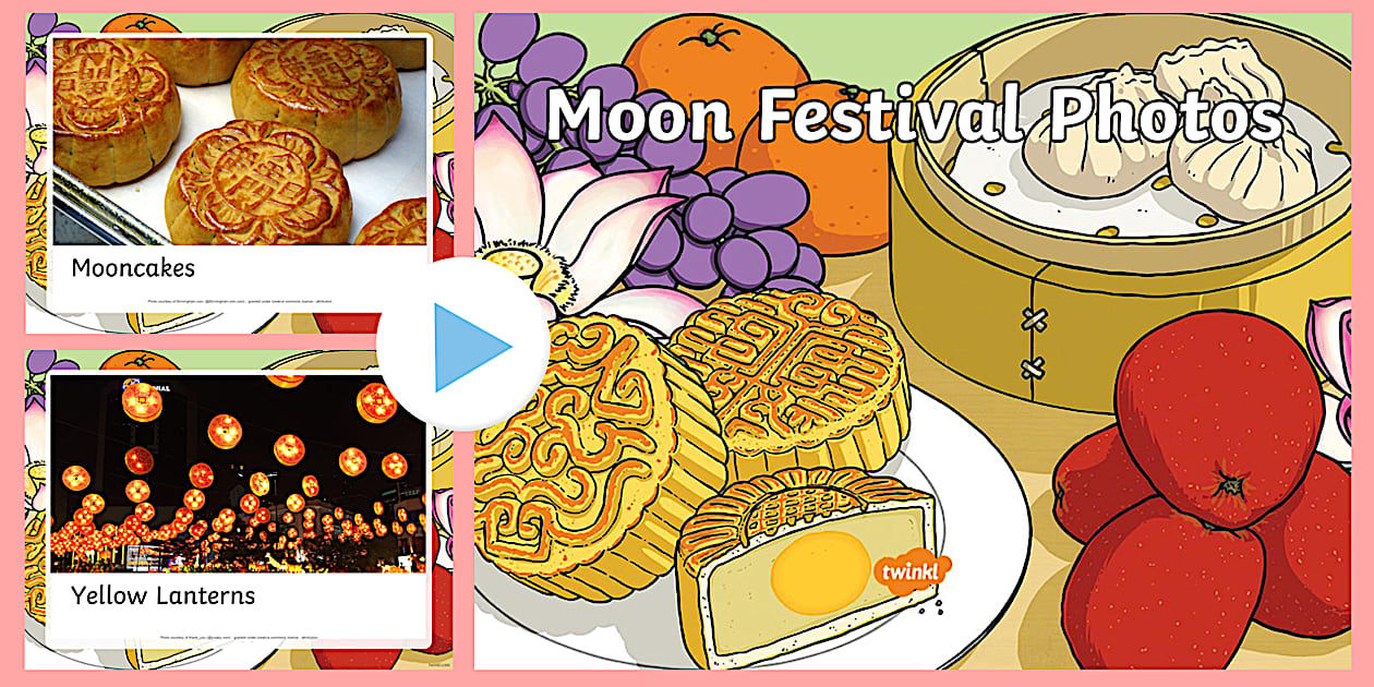 Moon Festival PowerPoint | Moon Festival | A Twinkl Resource