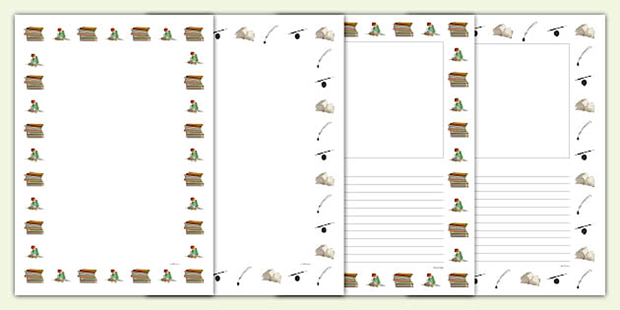 World Poetry Day Writing Frames (teacher made) - Twinkl