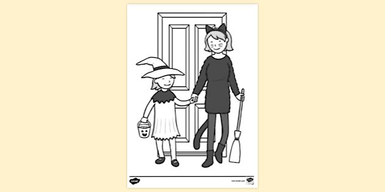 Colouring | Colouring Sheets (teacher made) - Twinkl